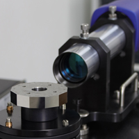 3D Surface Measurement Systems | Contact Surface Profilometers| Non-Contact Profilometers